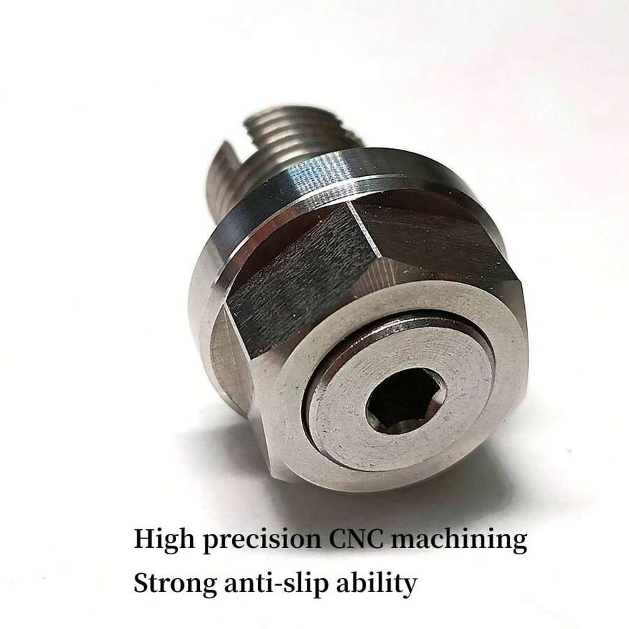 Extra Large Backpack Drain Plug, Stainless Steel Self Tapping Oil Pan ...