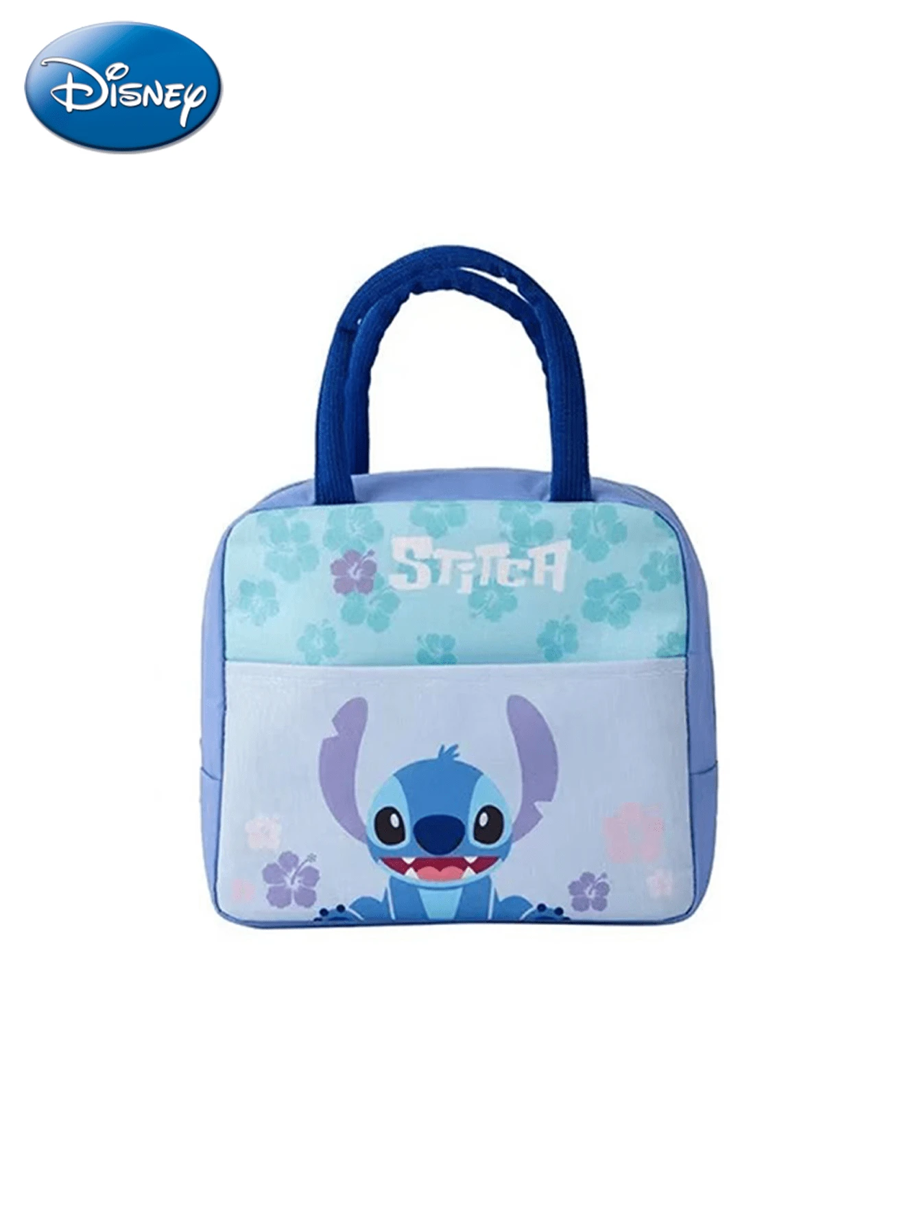 Disney 1PC Reusable Compact Portable Lunch Box Leak-Proof Small Lunch ...