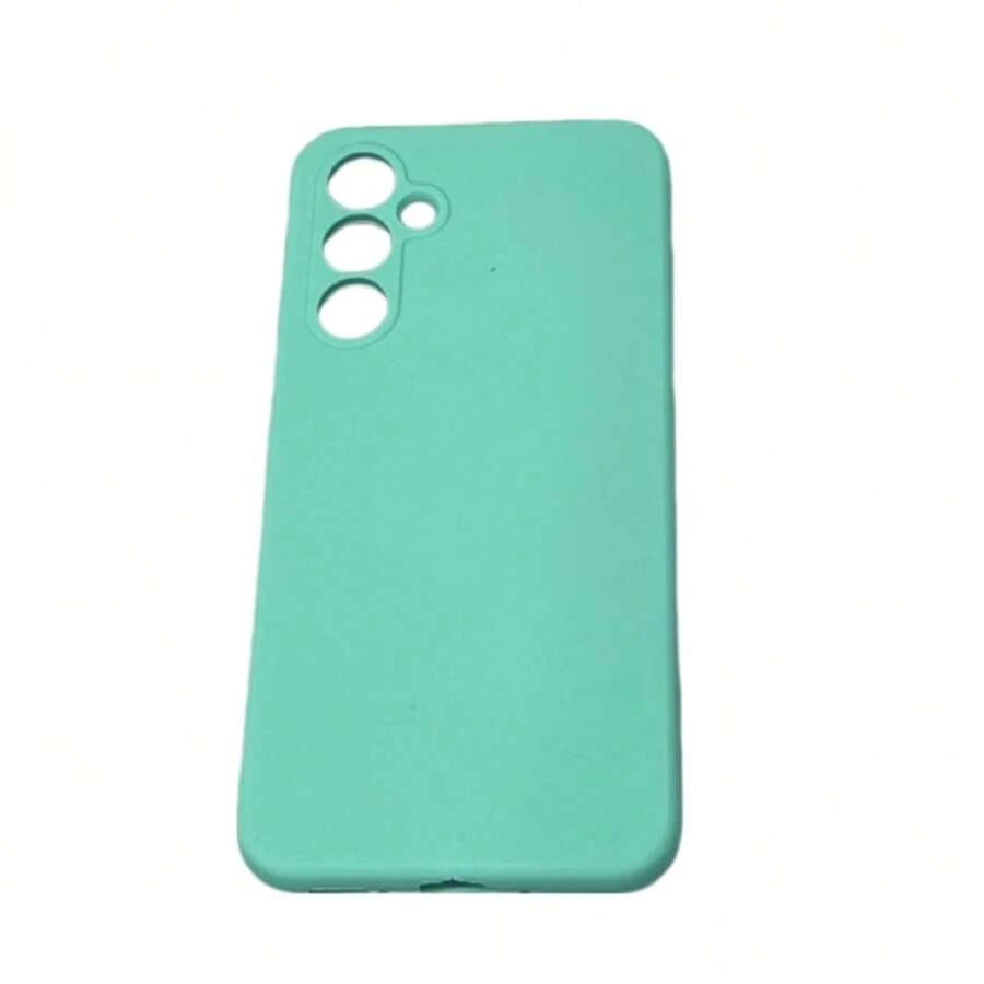 Capa Capinha Samsung M35 5G case Silicone Aveludado | SHEIN Brasil