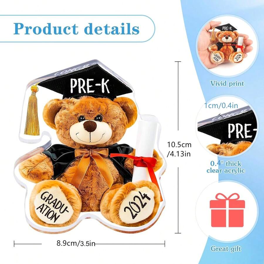 Graduation Gift For Girls & Boys, 2024 Best Grad Gift For Daughter ...
