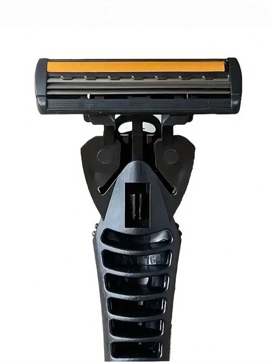 3-24replacement Tool Head Manual Classic Razor, Retro Wet Shaving Three ...