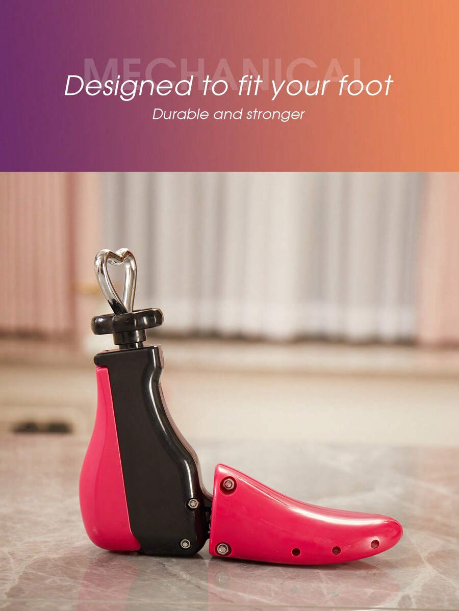 Adjustable Unisex Shoe Expander - Shoe Tree Stretcher - Stretching ...