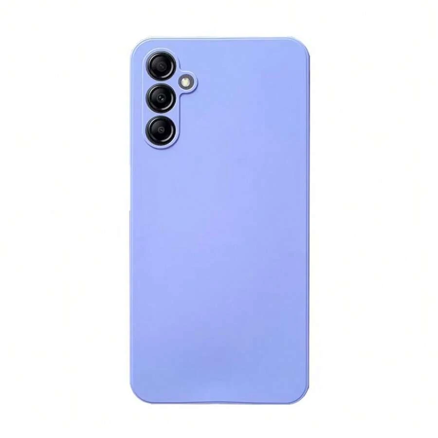 Samsung M35 5G Case Velvety Silicone Cover | SHEIN USA
