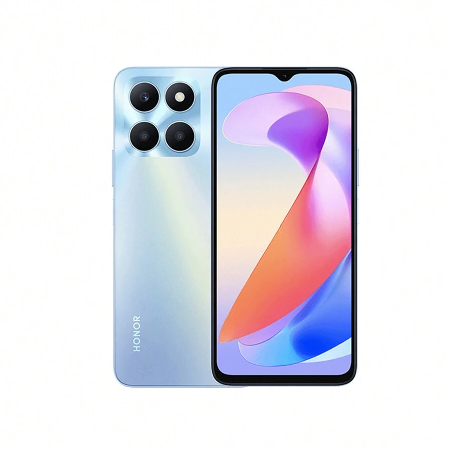 Honor X6a Plus 256GB Dual Sim Smartphone | SHEIN ITALIA