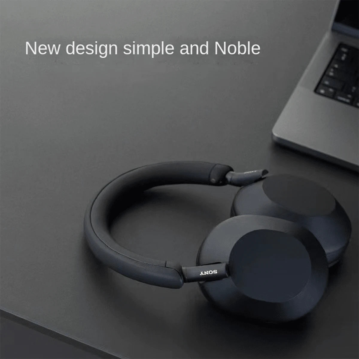 Bluetooth Headphones, Over-Ear Wireless Headset For Sports, Laptop, PC ...