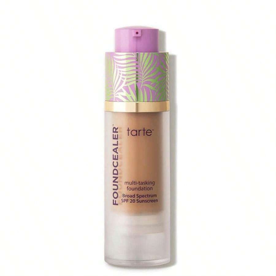 Tarte | Foundcealer Multi-Tasking Foundation Broad Spectrum SPF 20 ...