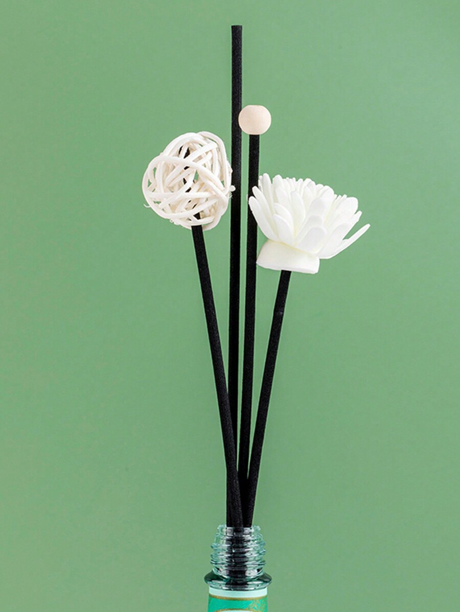 30pcs Aromatherapy Perfume Nano Fiber Diffuser Smelling Sticks ...