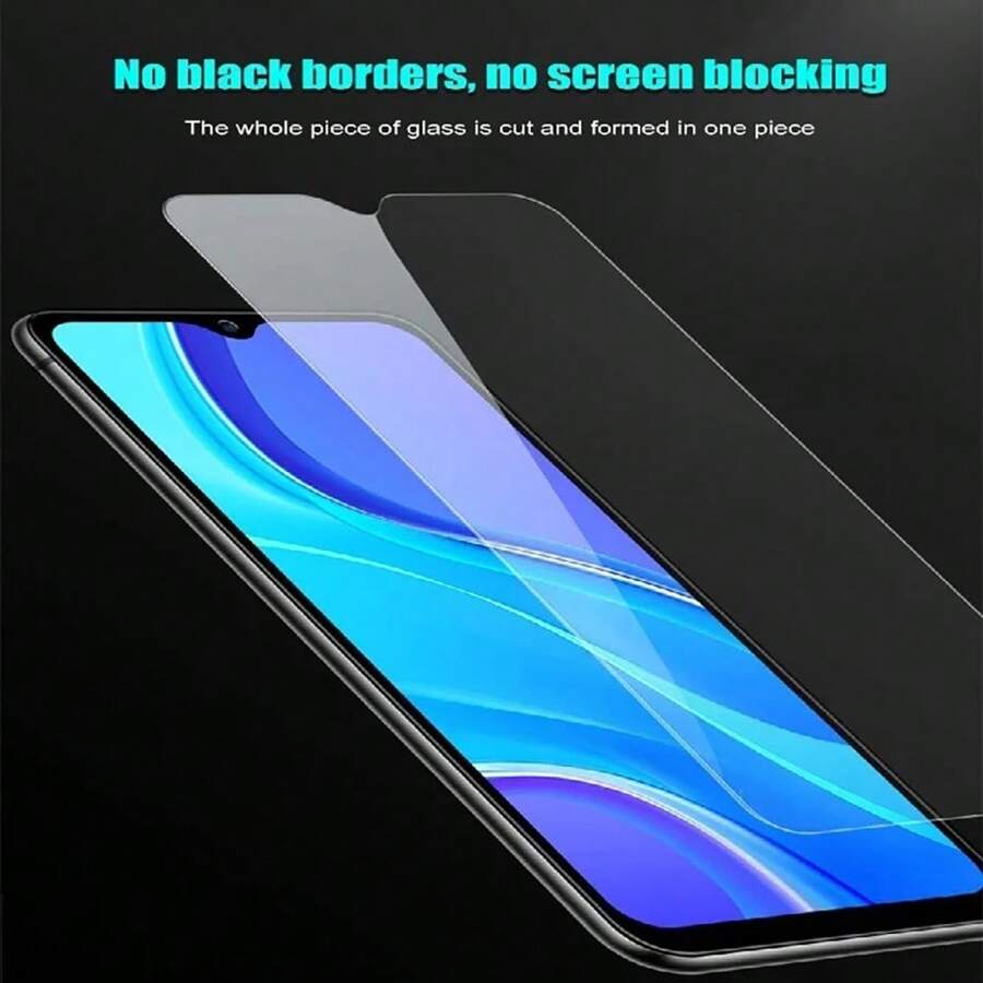 3PCS Screen Protector Tempered Glass Film Compatible For Moto G84 G54 ...