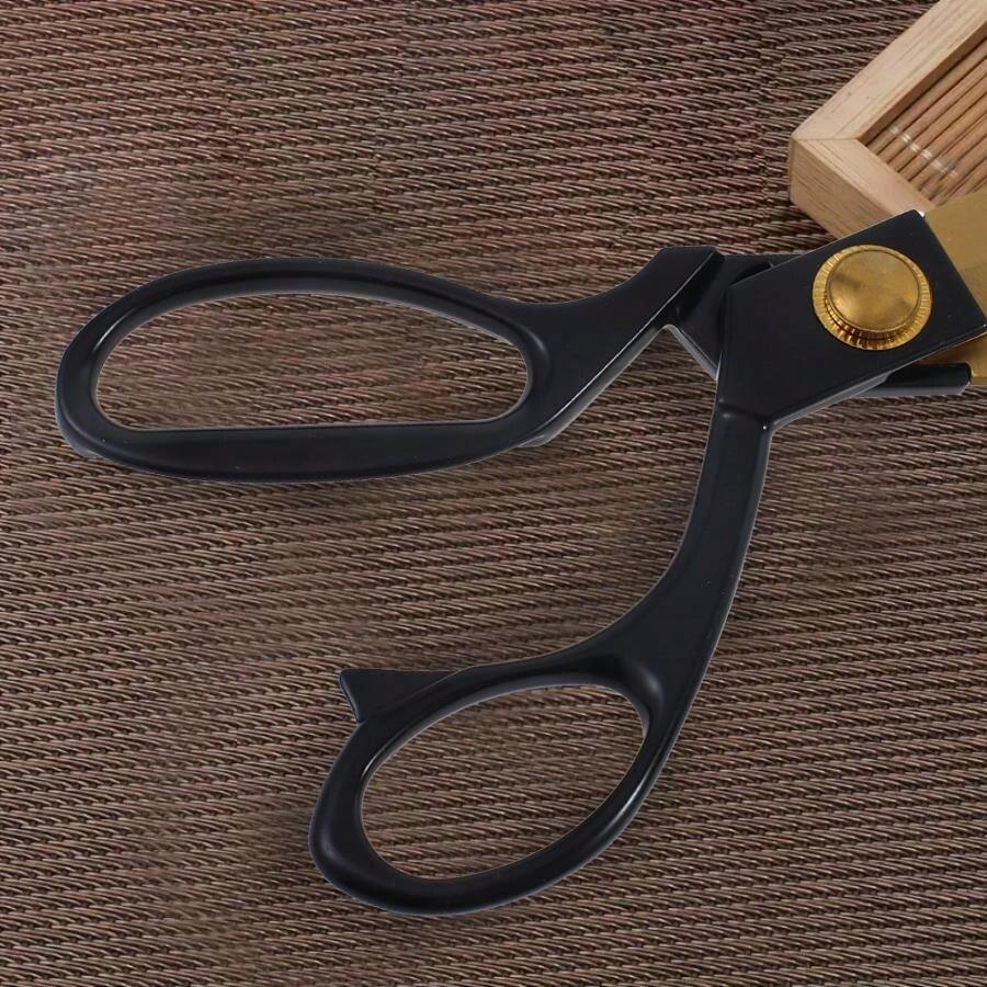 Multipurpose Stainless Steel Household Tailor Scissors - Ultra Sharp ...