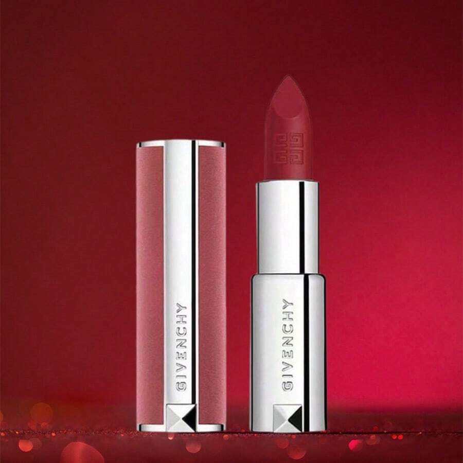 Givenchy LE ROUGE SHEER VELVET N27 1,5g | SHEIN Brasil