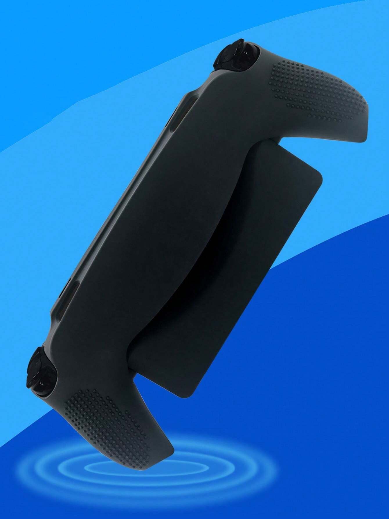 Silicone Case For PS5 Portal Handheld Console, Protective Cover For ...