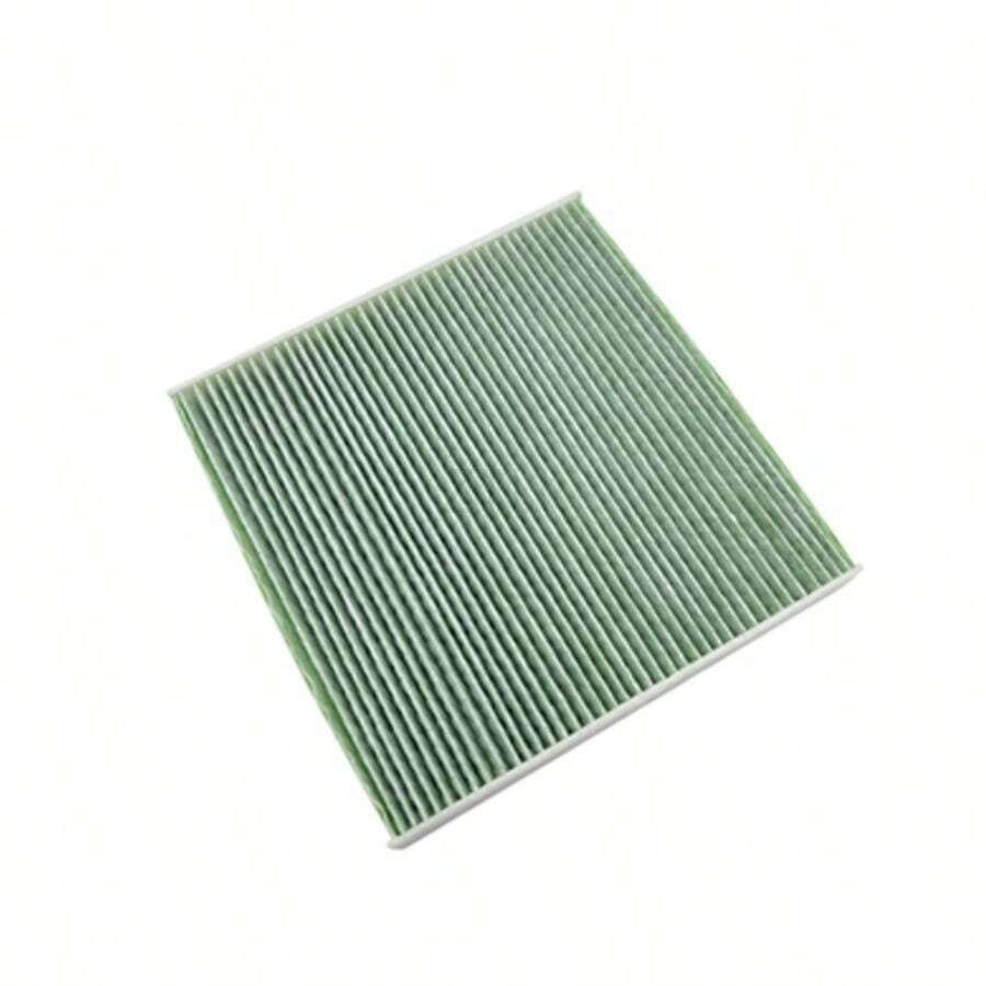 1 Stück Kabine Luftfilter, grünes Verbundmaterial, hocheffizienter ...