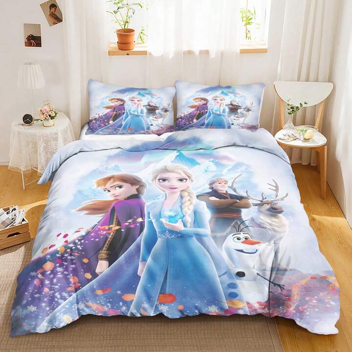 King and queen bedding store