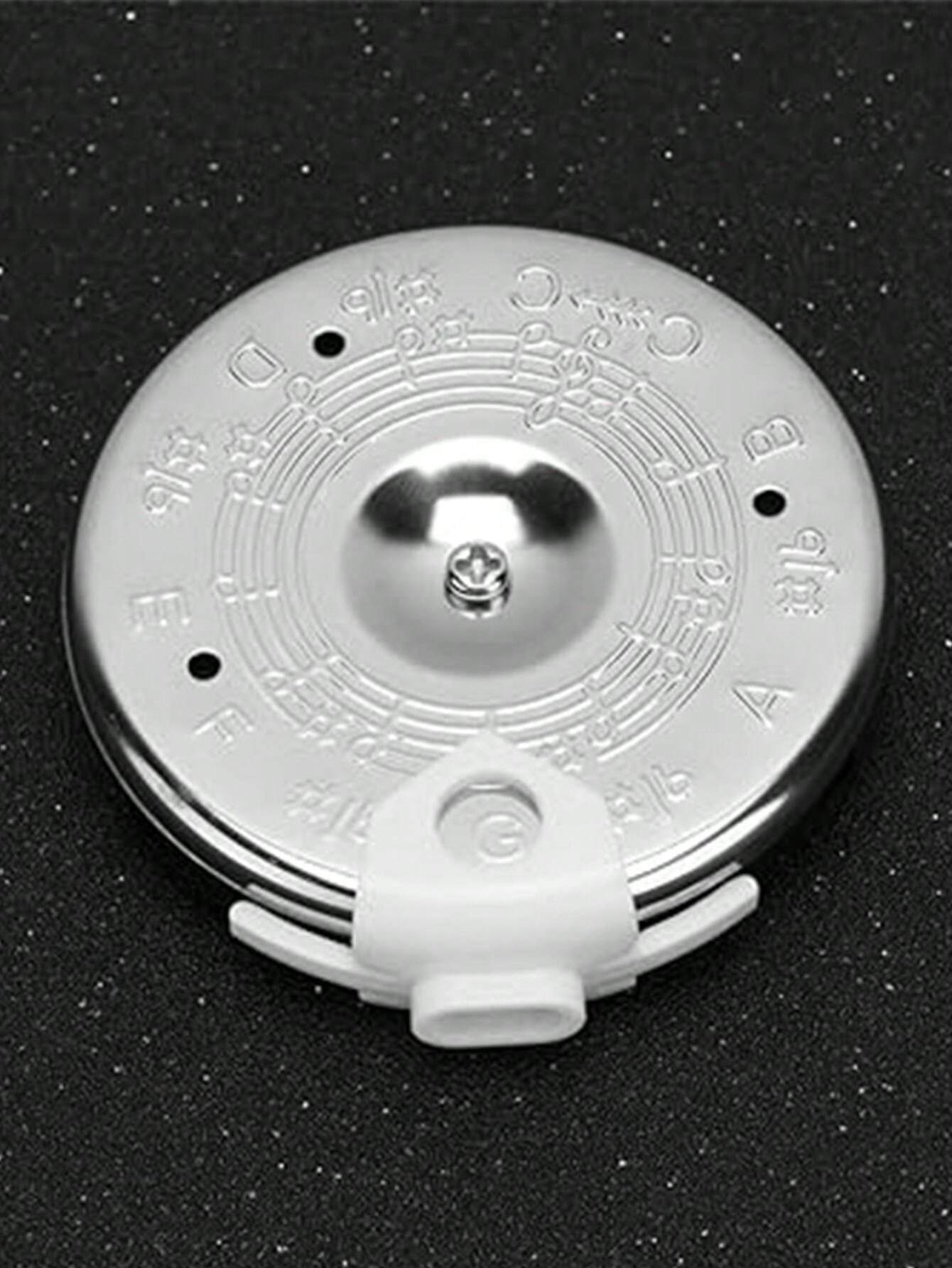 1PC Pitch Pipe Tuner A Precise 13 Note Chromatic C-C Scale From The ...