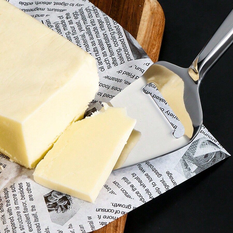 Stainless Steel Slicer, Stainless Steel Cheese Slicer, Cheese Slicer ...