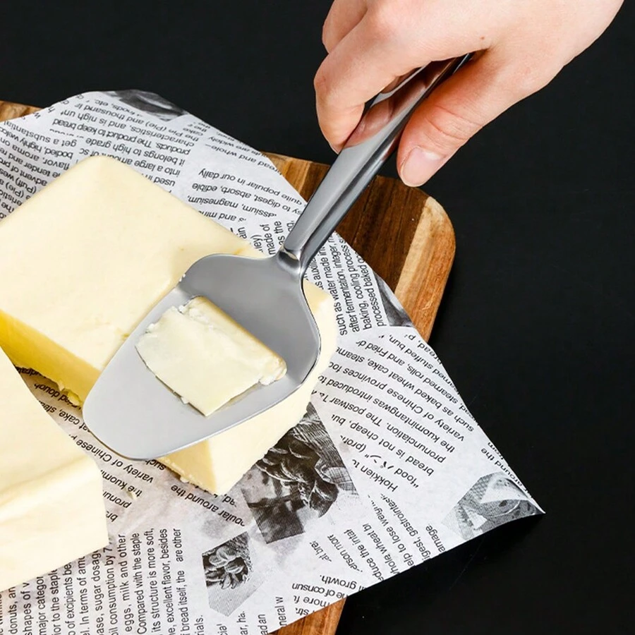 Stainless Steel Slicer, Stainless Steel Cheese Slicer, Cheese Slicer ...
