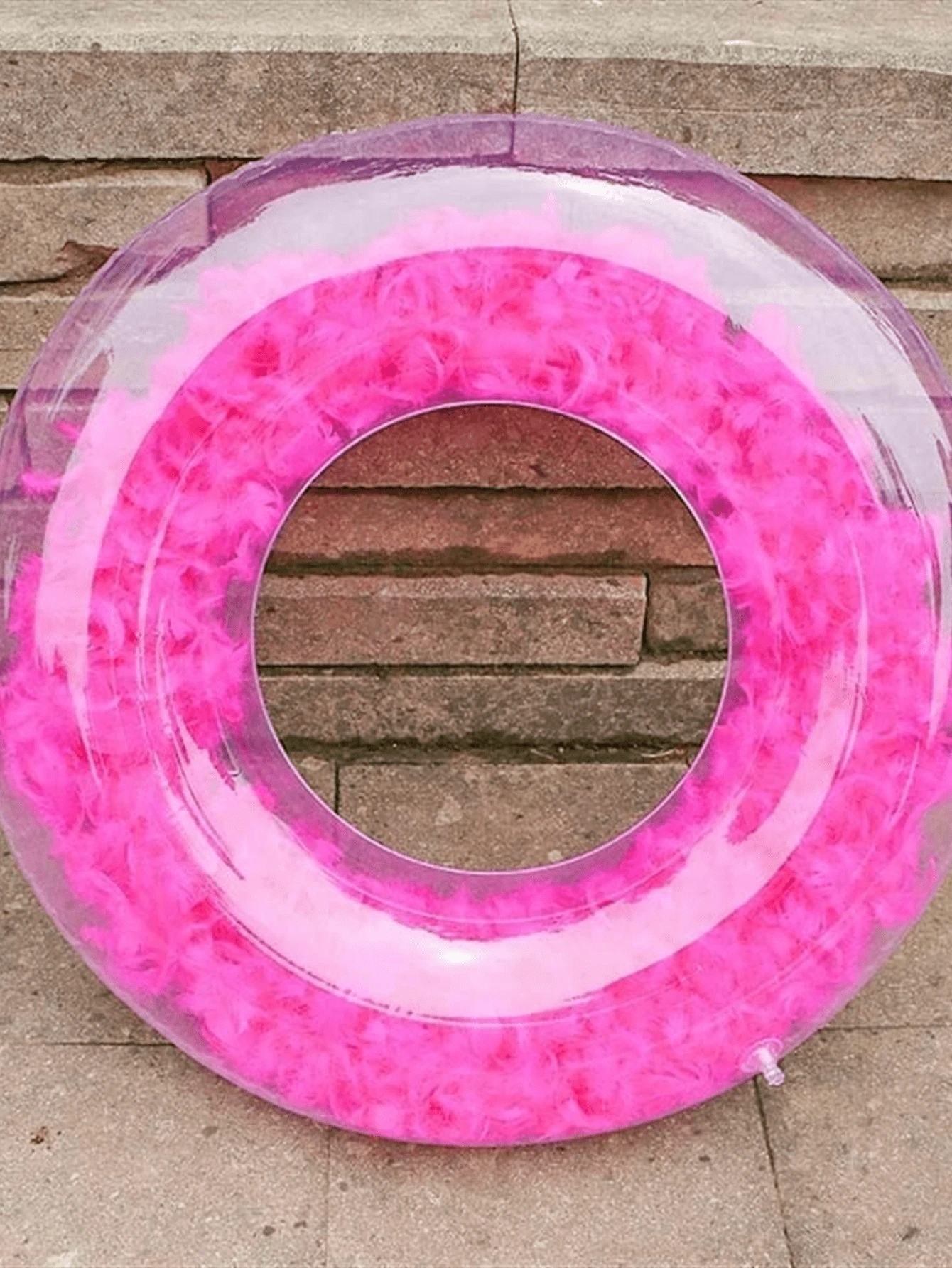 Pool Ring Floats Floats Adult Summer Recreational Floats For Swimming ...