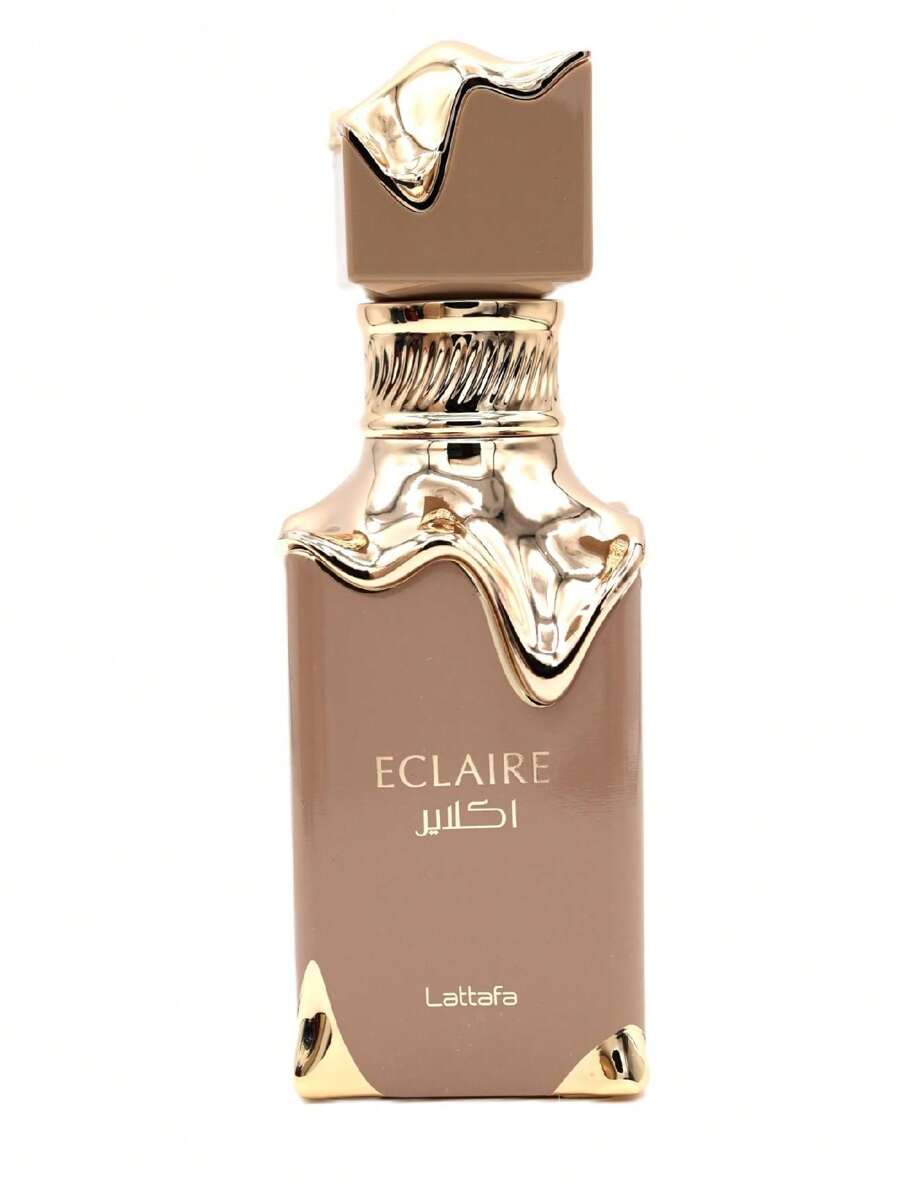 Lattafa ECLAIRE EAU DE PARFUME SPRAY 3.4FL.OZ | SHEIN USA