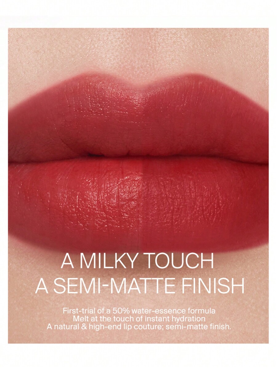 JOOCYEE ESSENCE MATTE ROUGE 212 Pink Apricot LONG-LASTING VELVET MATTE ...