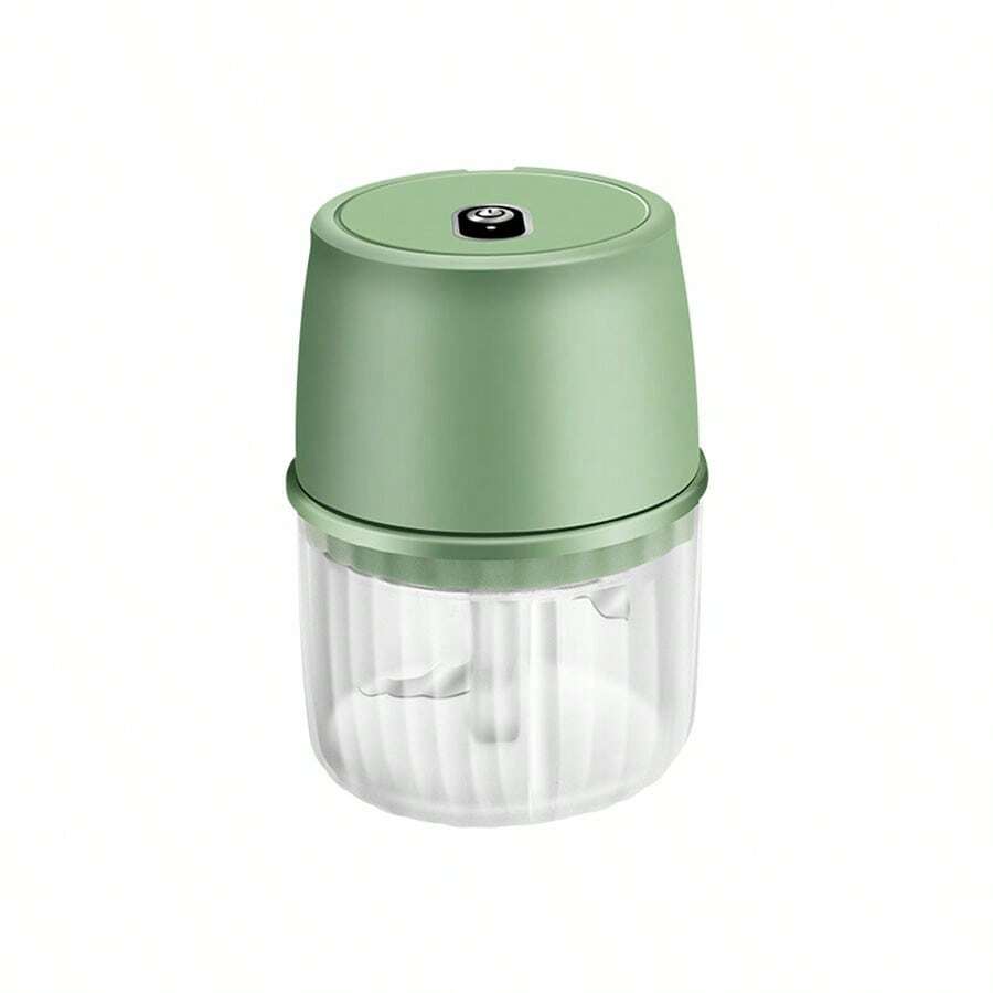 Garlic Puree Blender, Electric Garlic Mixer, Garlic Mince, Garlic ...