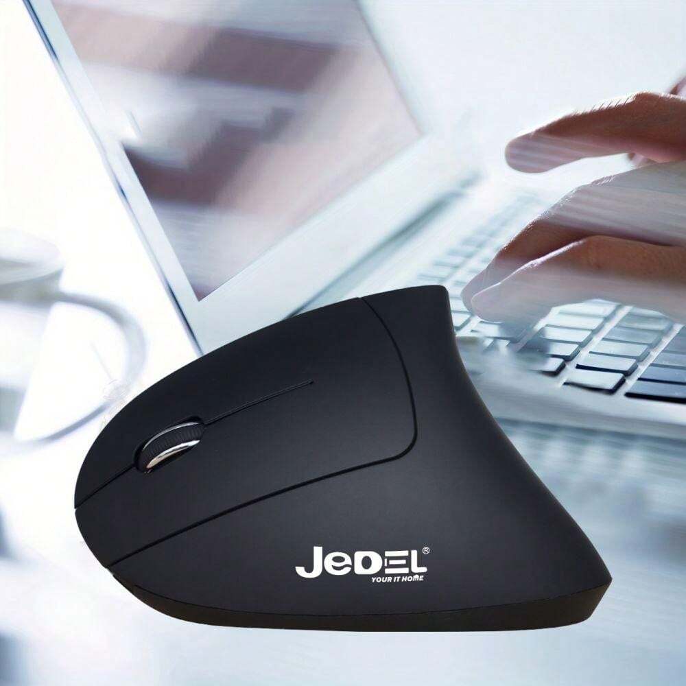 Vertical Side Grip Wireless Mouse Charging Vertical Hand Grip Vertical ...
