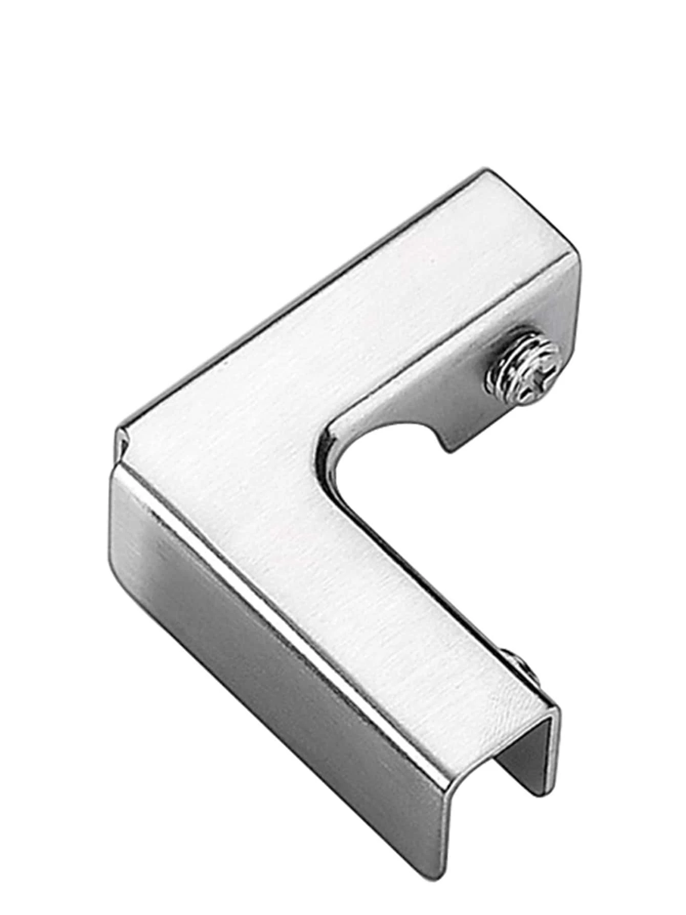 1pc Stainless Steel Glass Clamp For Fixing Ceramic Tiles, Reinforcing ...
