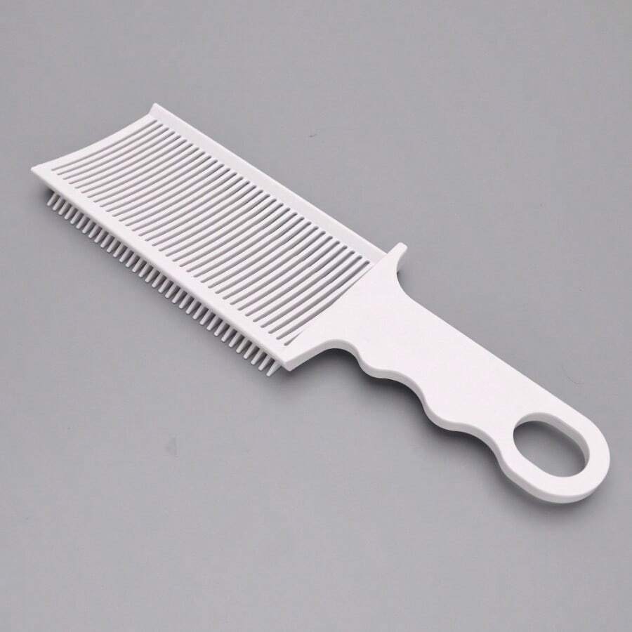 Fading Comb Professional Barber Clipper Blending Flat Top Hair Cutting ...