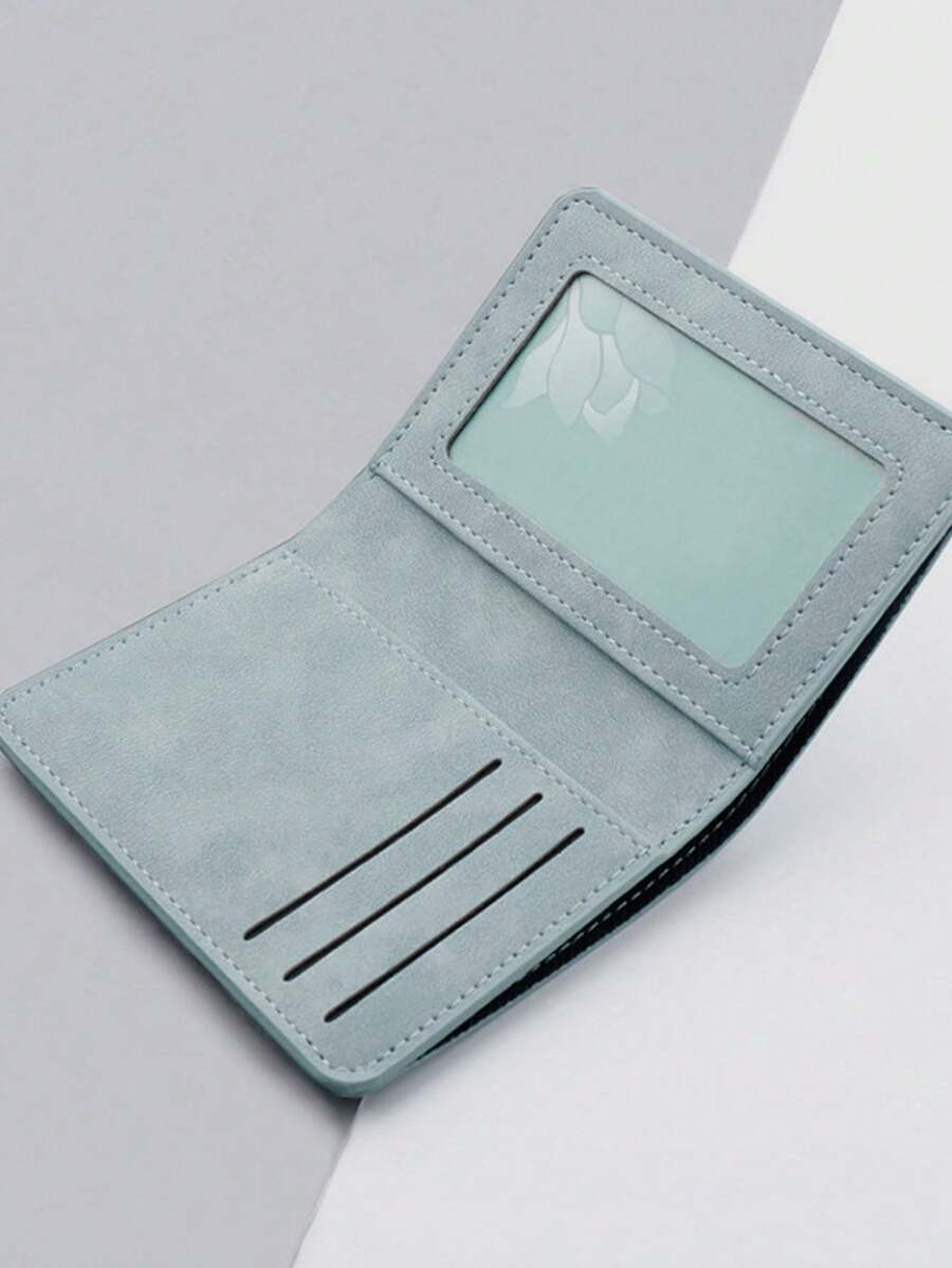 Card Holder Ultra-Thin Multi-Functional Driver's License And Pocket ...