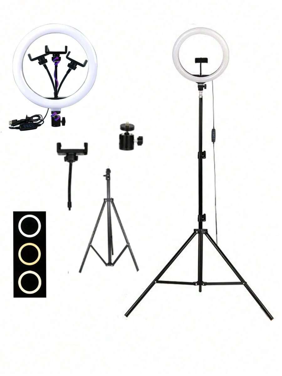 Phone External Flashes & Selfie Lights | SHEIN USA