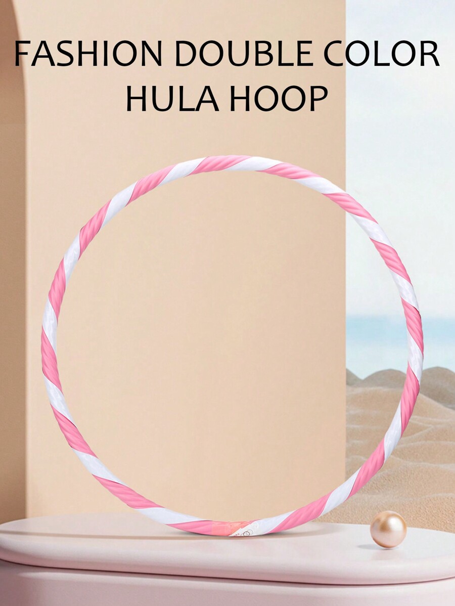 1 Fitness Exercise General Training Equipment Hula Hoop Weight Fine ...