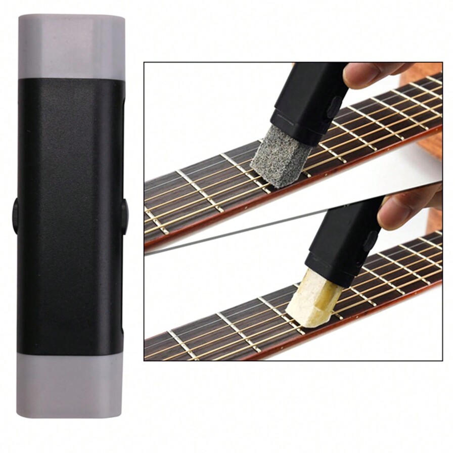 Strings Guitar String Care Care Kit Pen String Cleaning Pen Rust ...