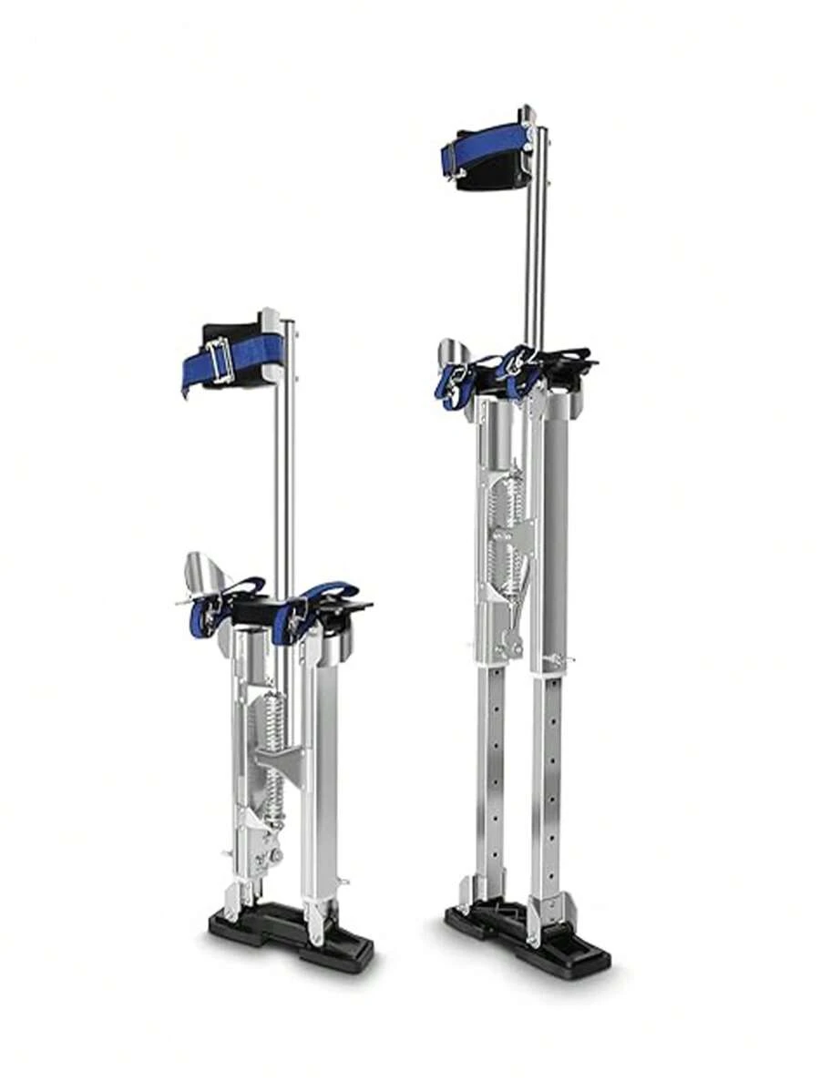 Drywall Stilts For Adults Adjustable Heights Aluminum Stilt For ...