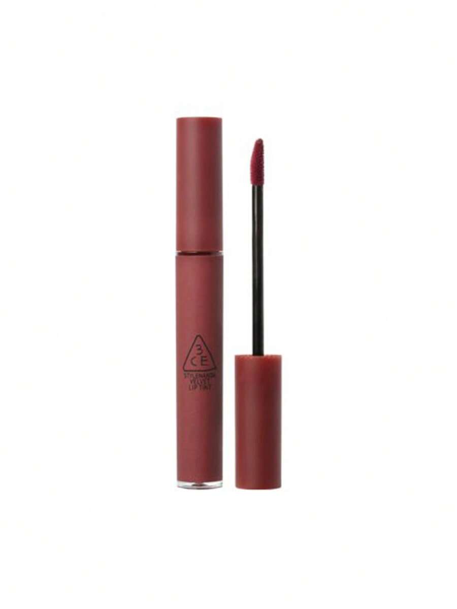 3CE Stylenanda Lip Lacquer Matte Long Lasting Lipstick For Women ...