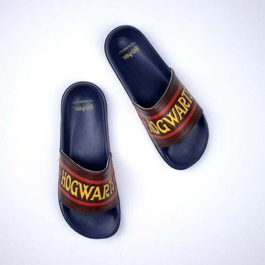 CHANCLAS PALA HARRY POTTER RED - Chanclas Licencia Oficial - Diseño ...