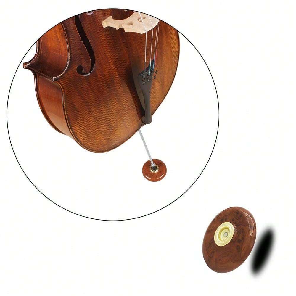 Cello Bird's Eye Slip Mat Floor Protector Accessories Stringed ...