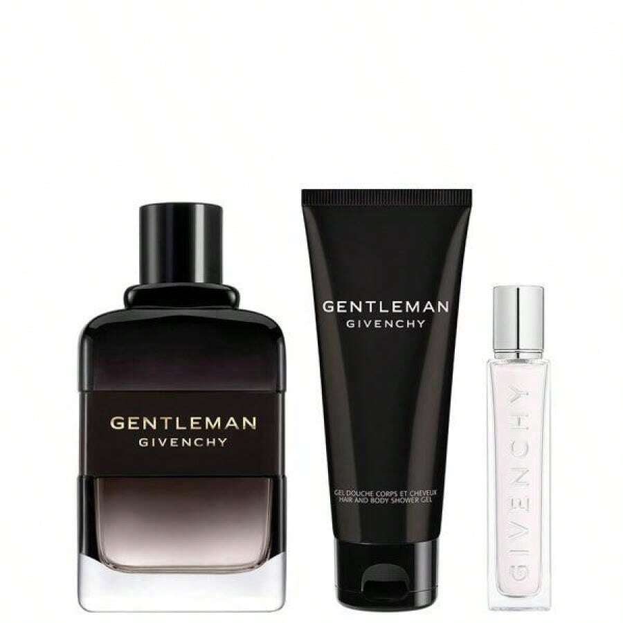 Givenchy Gentleman Eau De Parfum Boise 100ml Gift Set | SHEIN USA