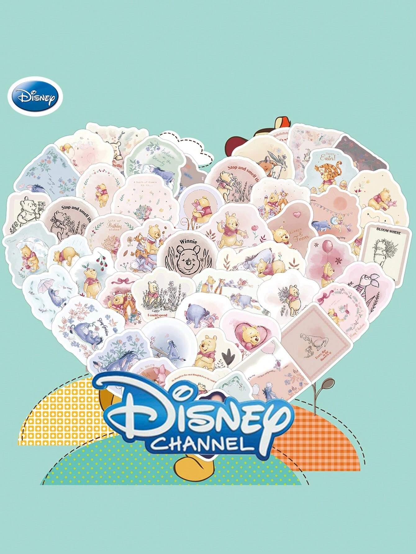 50PCS Genuine Authorization Sticker Fresh Hand Drawn Graffiti Style ...