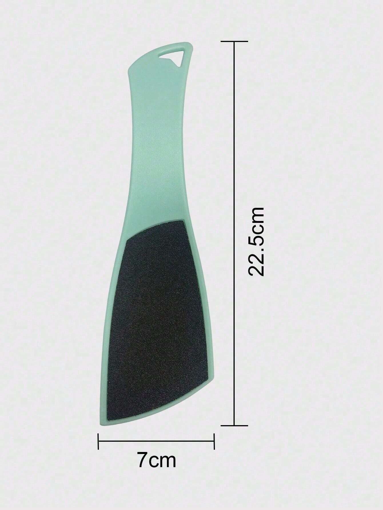 Dual-Sided Foot File For Removing Calluses With Different Levels Of ...