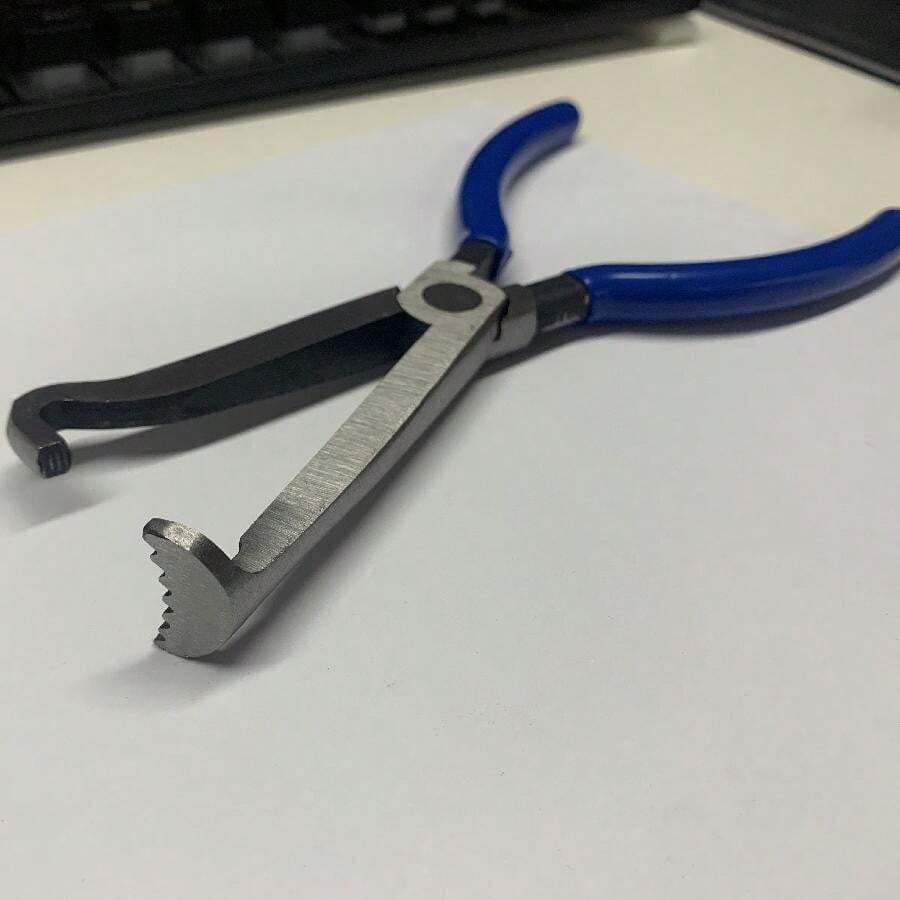 Electrical Disconnect Pliers-Remove Locking Push-Tab Style Electrical ...