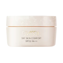 EXCEL Multiple Moisturizing UV Sunscreen Isolation Cream SPF32 / PA++ ...
