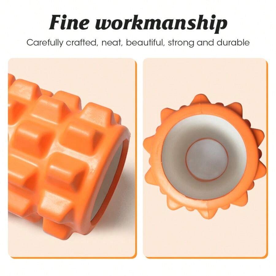 Dpter Muscle Roller Stick, Body Massage Stick - Release Myofascial ...