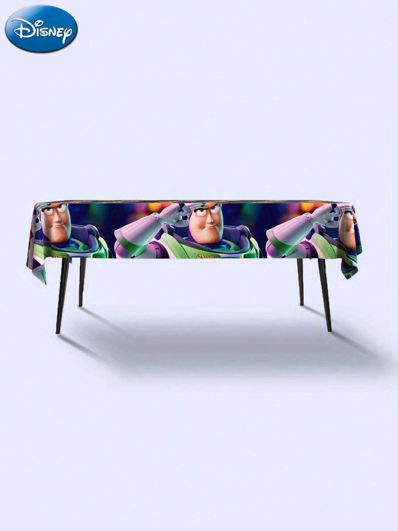 Disney Disney Officially Licensed Buzz Party Tablecloths 3pcs Per Pack ...