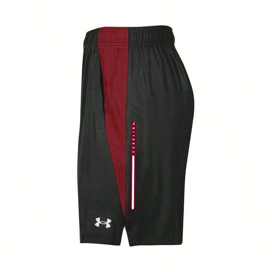 Under Armour Under Armour | Men's Black South Carolina Gamecocks Tech ...