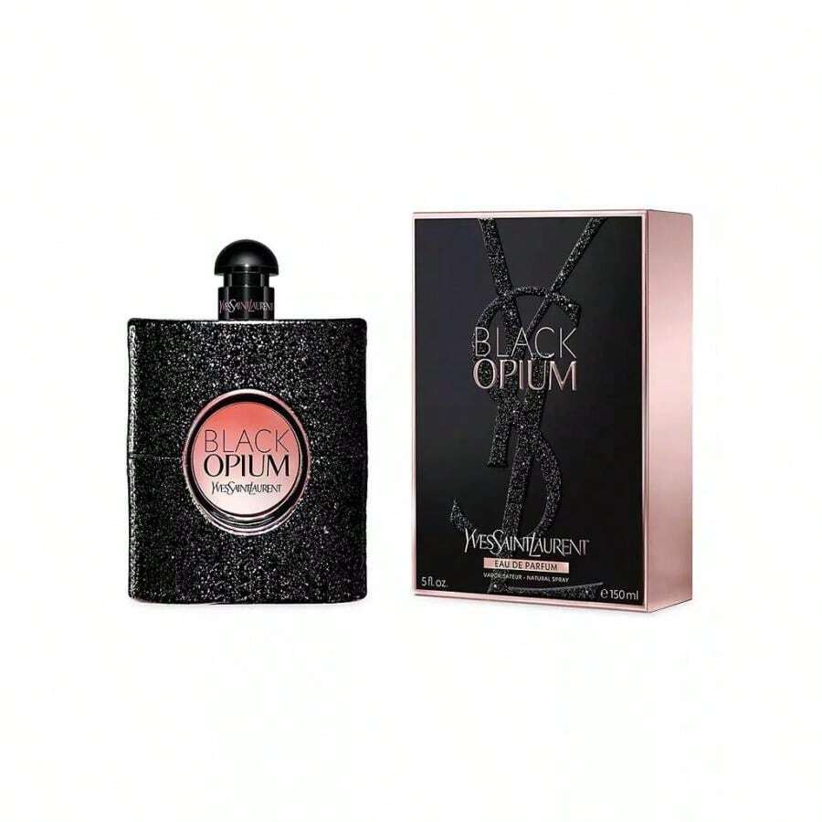 Yves Saint Laurent Black Opium Eau De Parfum | SHEIN UK