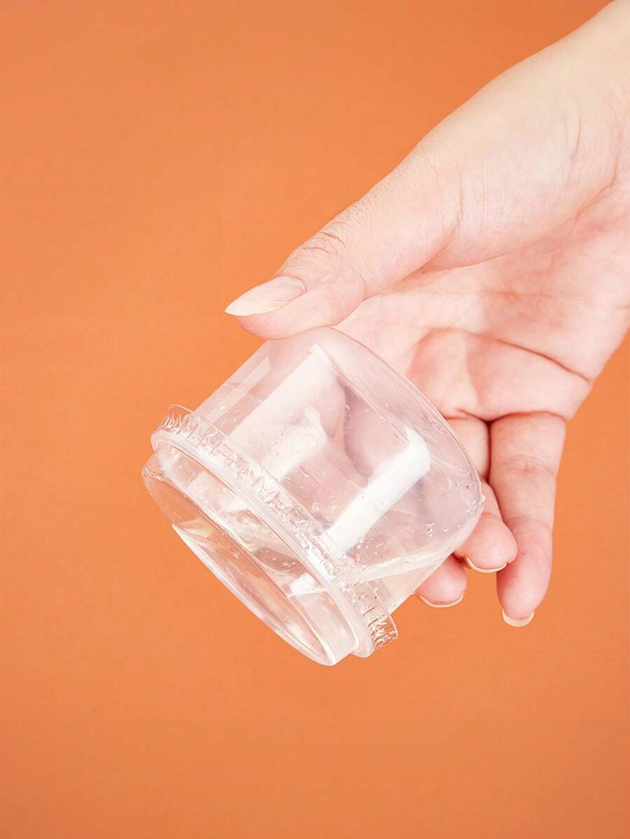 9pcs Summer Dessert Cups Set Including Round Jelly Pudding Cup ...