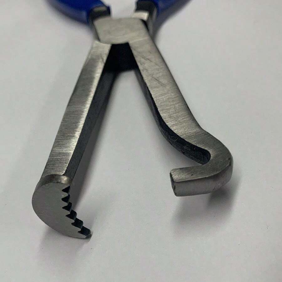 Electrical Disconnect Pliers-Remove Locking Push-Tab Style Electrical ...