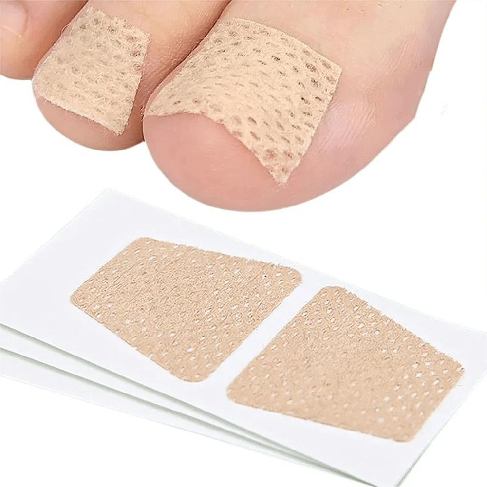 72pcs Nail Sticker Sheets, Reduce Discoloration And Thickness, Change ...