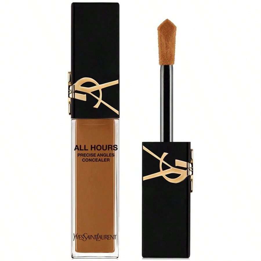 Yves Saint Laurent All Hours Precise Angles Full-Coverage Concealer ...