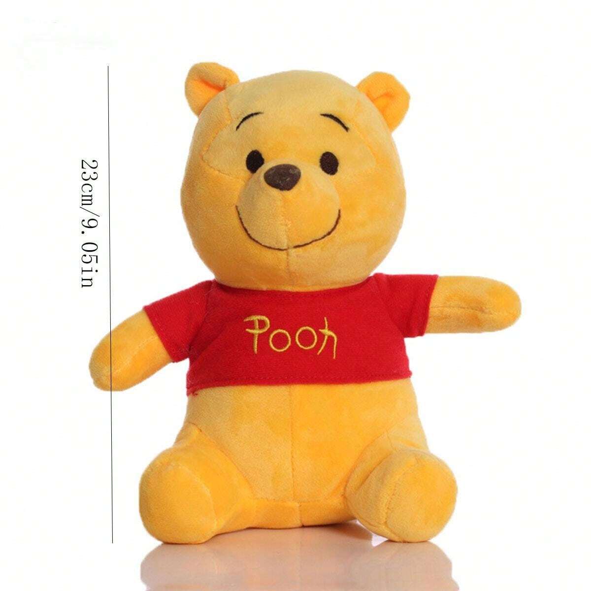 Plush Doll Pendant, Tigger, And Donkey Backpack Accessories, Birthday ...