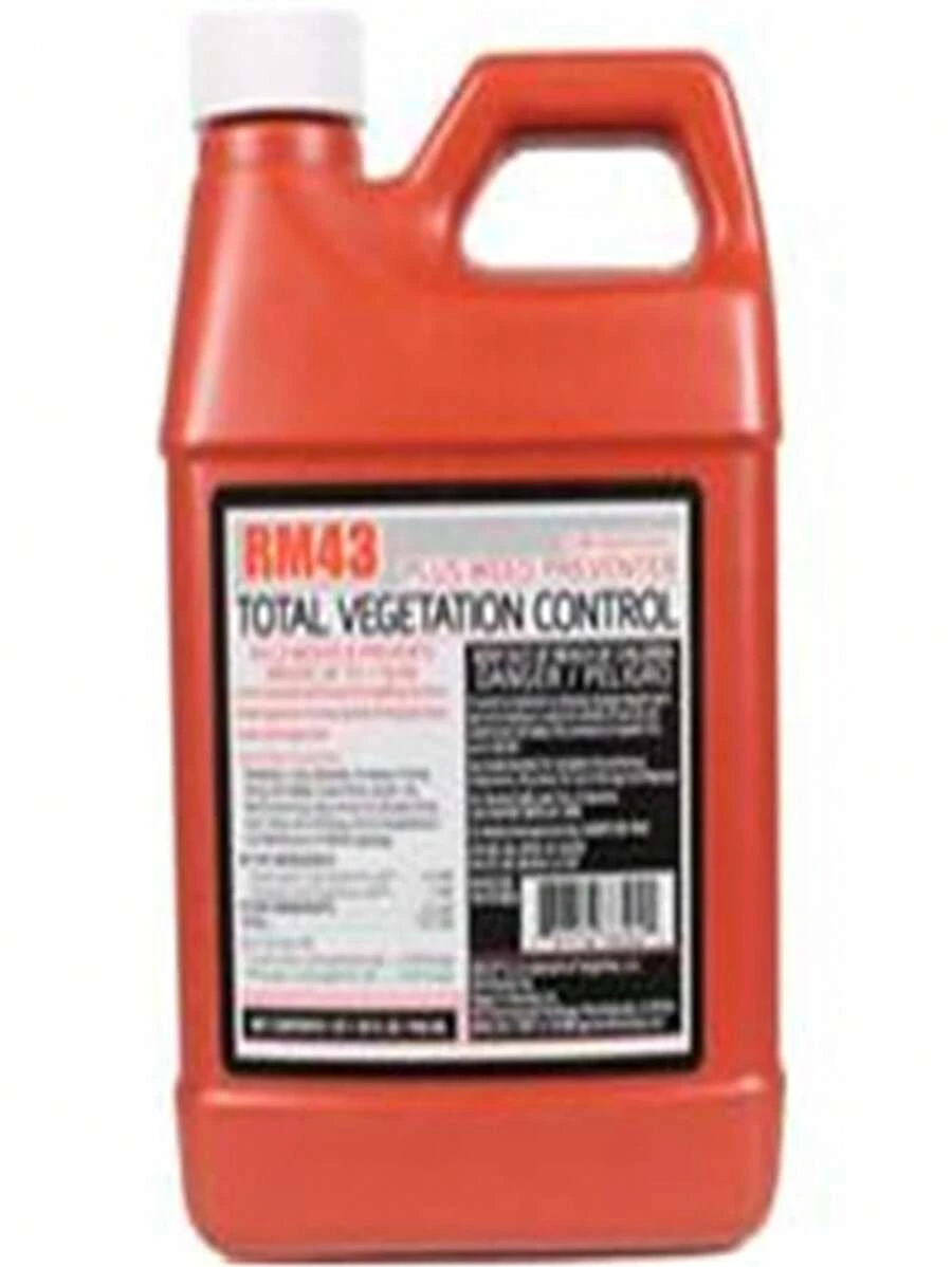 Ragan & Massey 15044 32 Oz Rm43 Total Vegetation Control | SHEIN USA